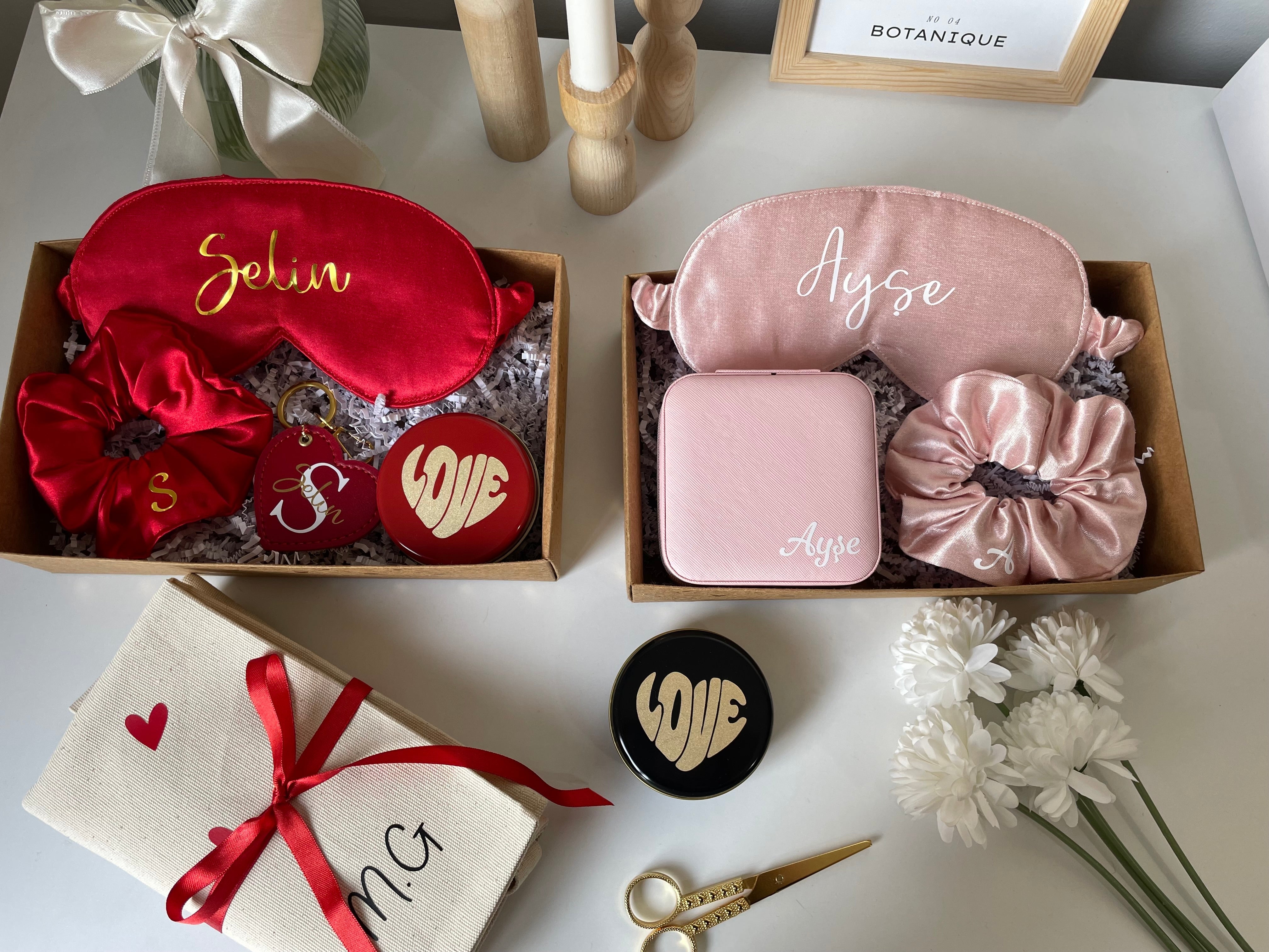 SEVGİLİLER GÜNÜ – Zenan Design