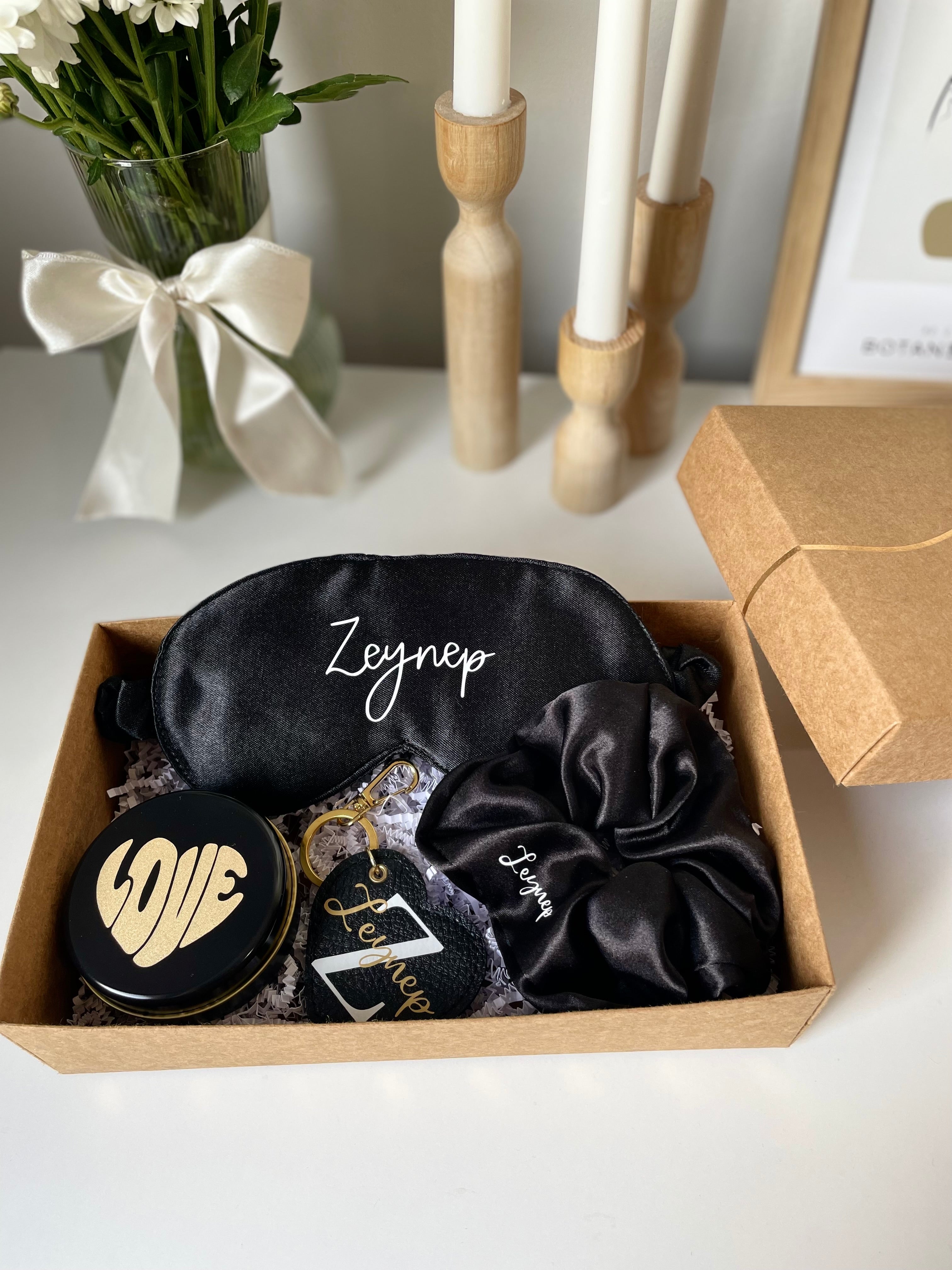 "Love & Light Gift Box" – Zenan Design